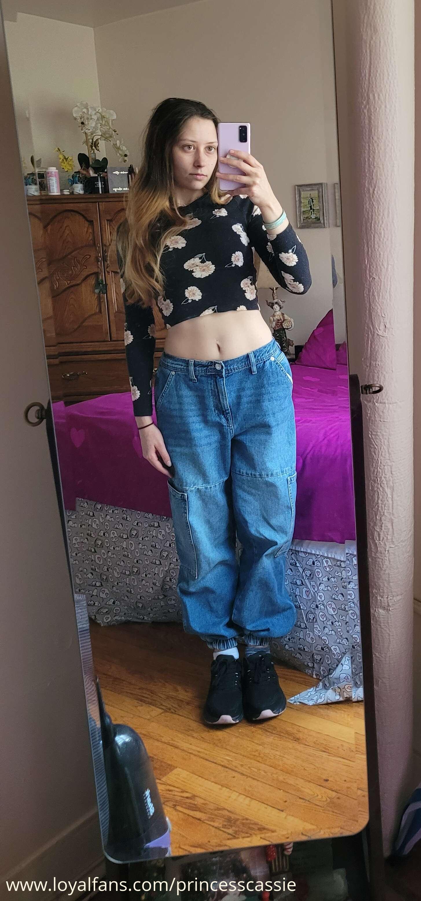 Princess Cassie’s Official Social Fan Page | LoyalFans