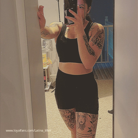 Latina Goddess xo’s Official Social Fan Page | LoyalFans