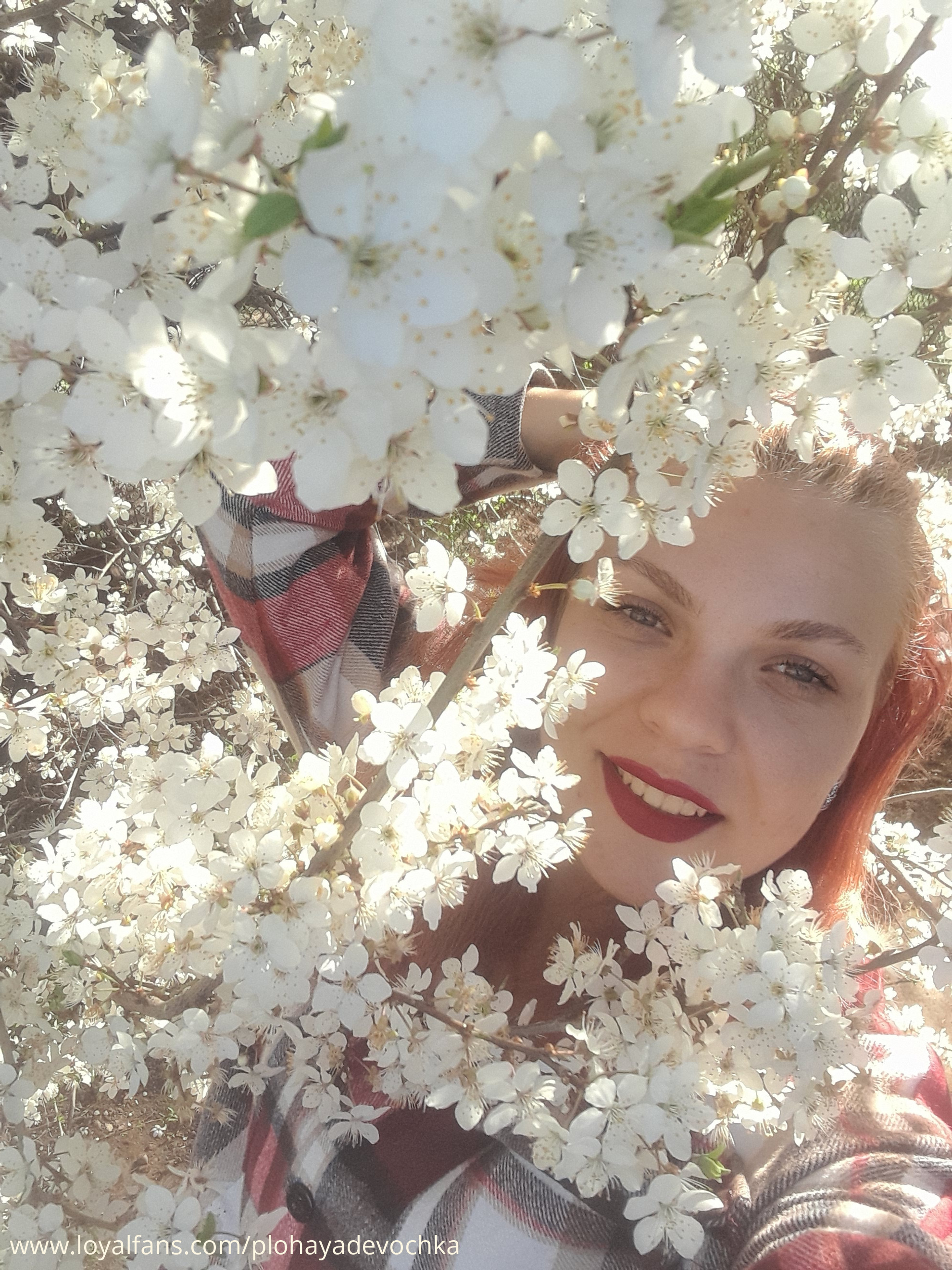 Plohaya devochka’s Official Social Fan Page | LoyalFans