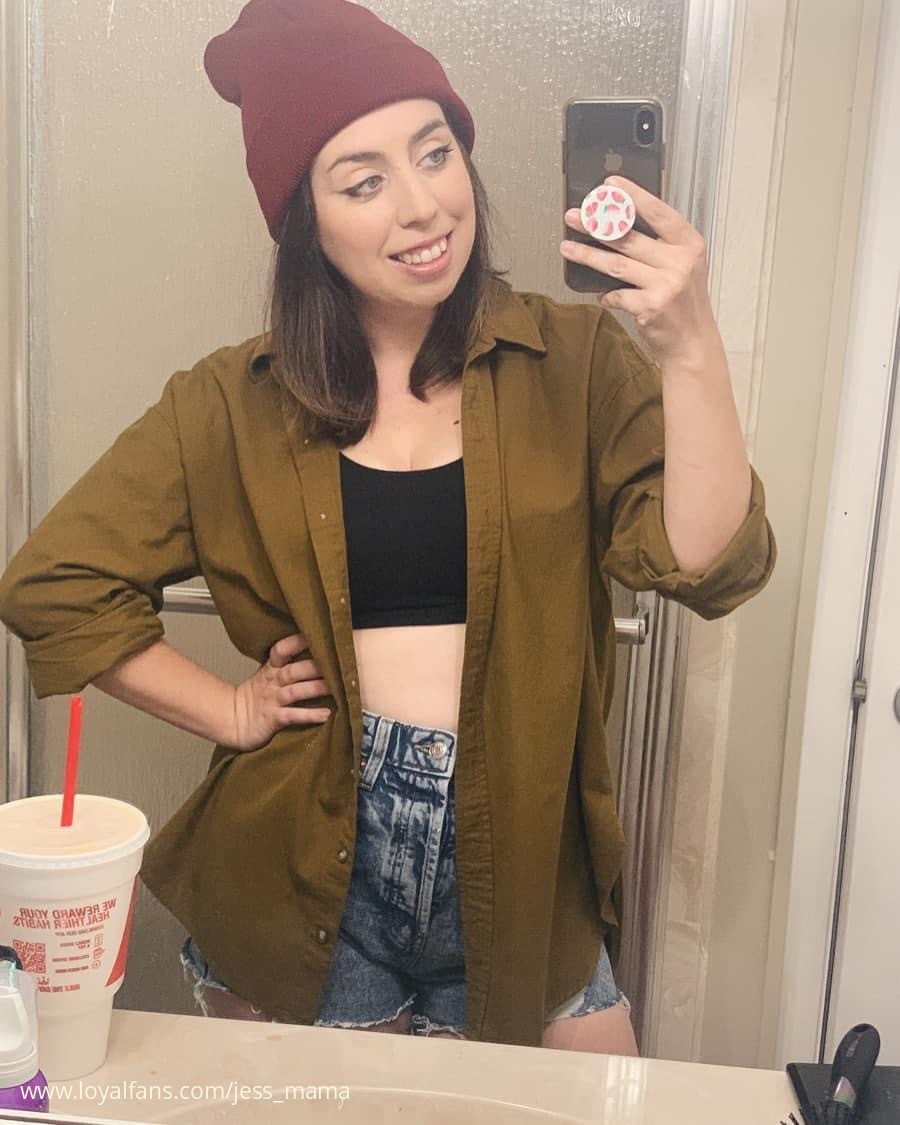 JessMama’s Official Social Fan Page | LoyalFans