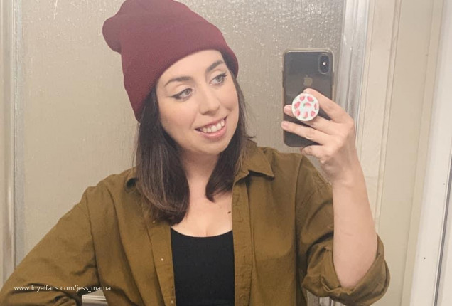 Here’s a little more than a peek - JessMama Official Photos | www ...