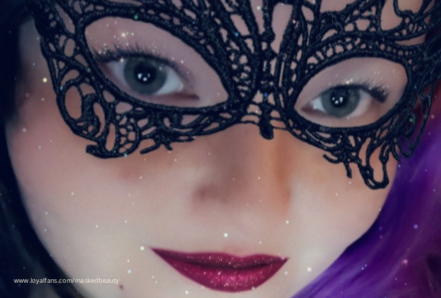 Best horror classic - masked beauty Official Profile | LoyalFans