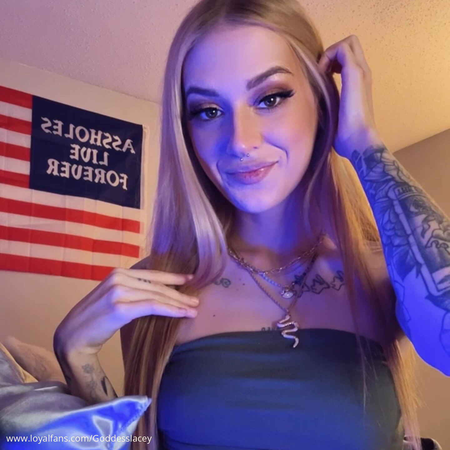 yourfavgoddess's videos and clips | Official account | LoyalFans