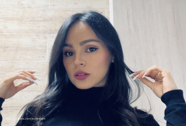 Happy wednesday - JessieAngel Official Photos | LoyalFans