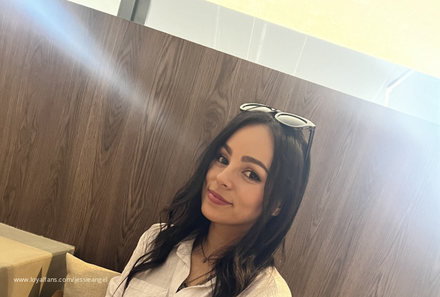 😍 - JessieAngel Official Photos | LoyalFans