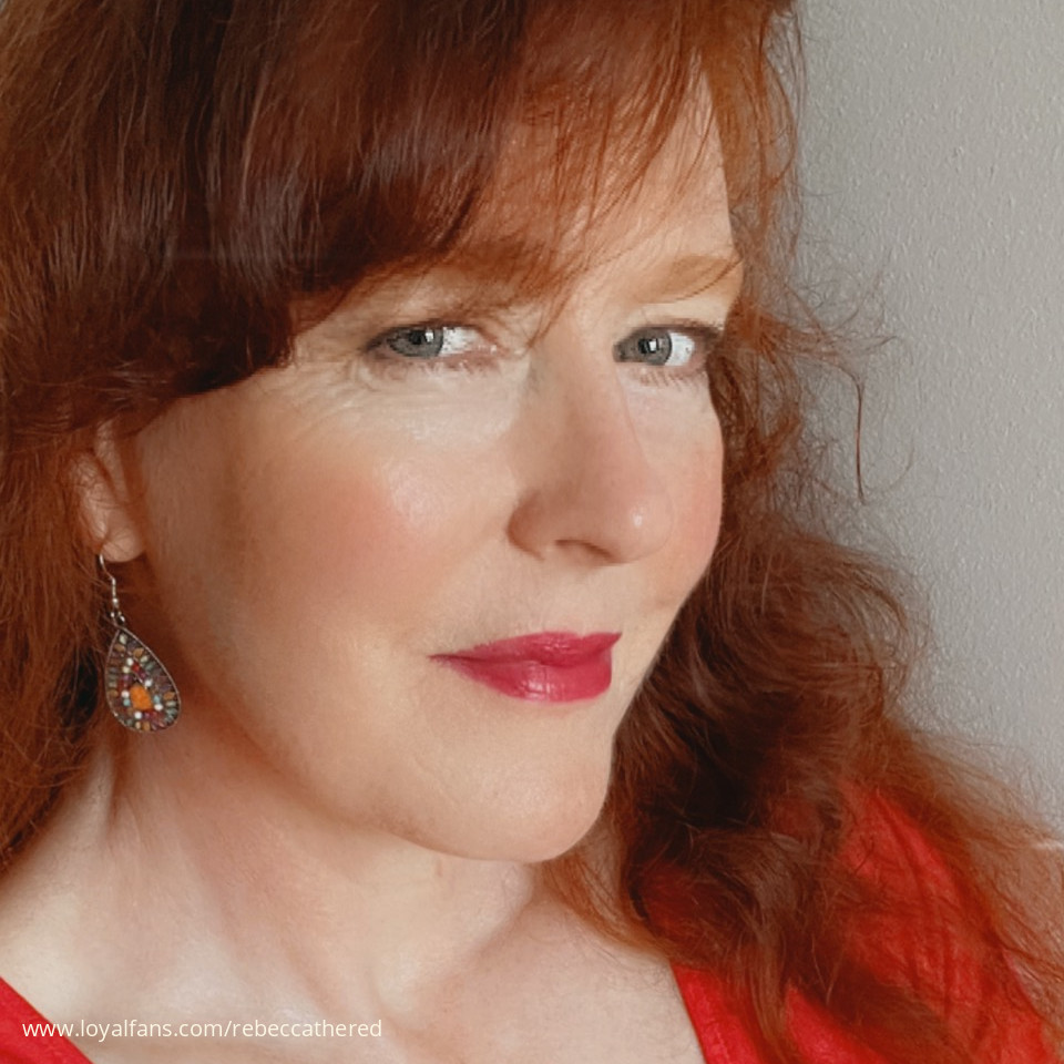 Rebecca Rollins’s Official Social Fan Page | LoyalFans