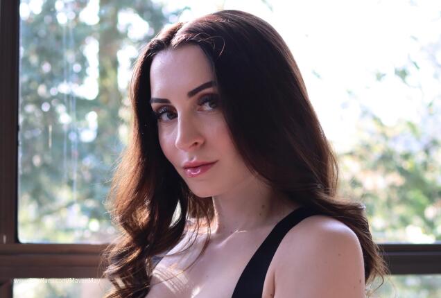Drain Yourself Dry Goddess Maven May Findom Femdom Official Profile