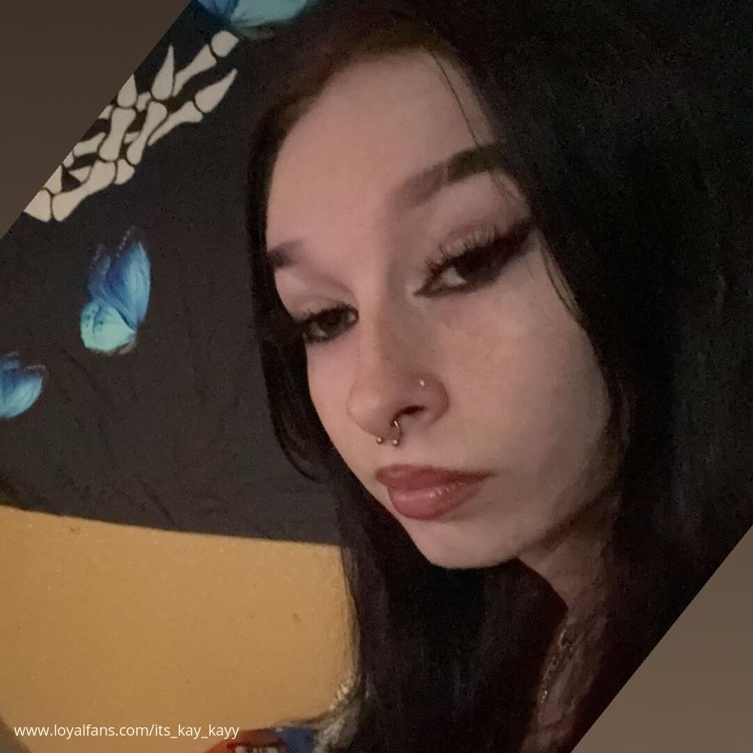 GoddessKayKayyy’s Official Social Fan Page | LoyalFans