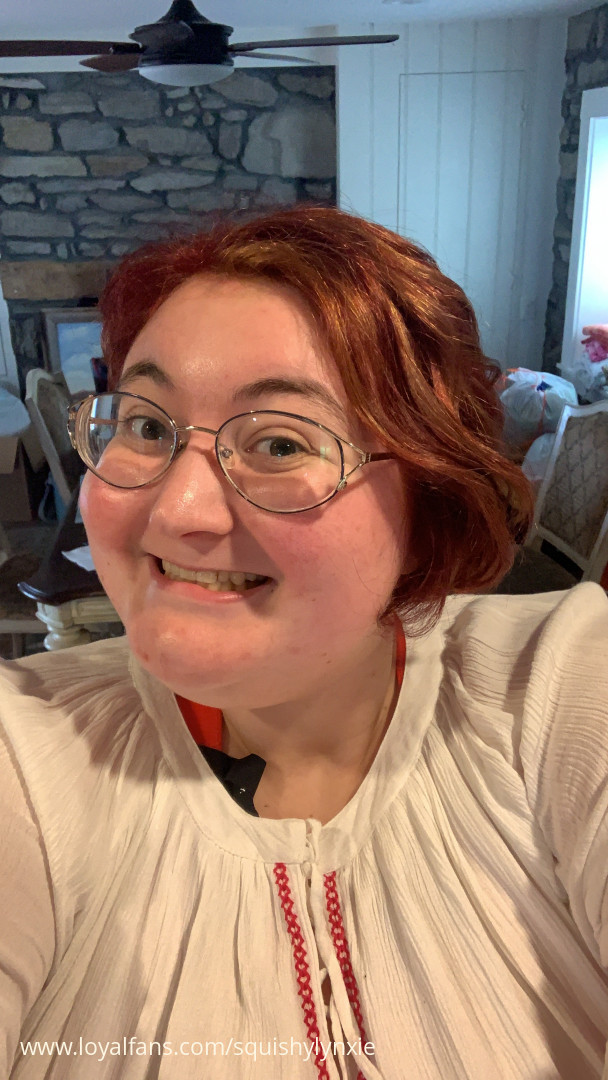 Squishy Lynxie’s Official Social Fan Page | LoyalFans