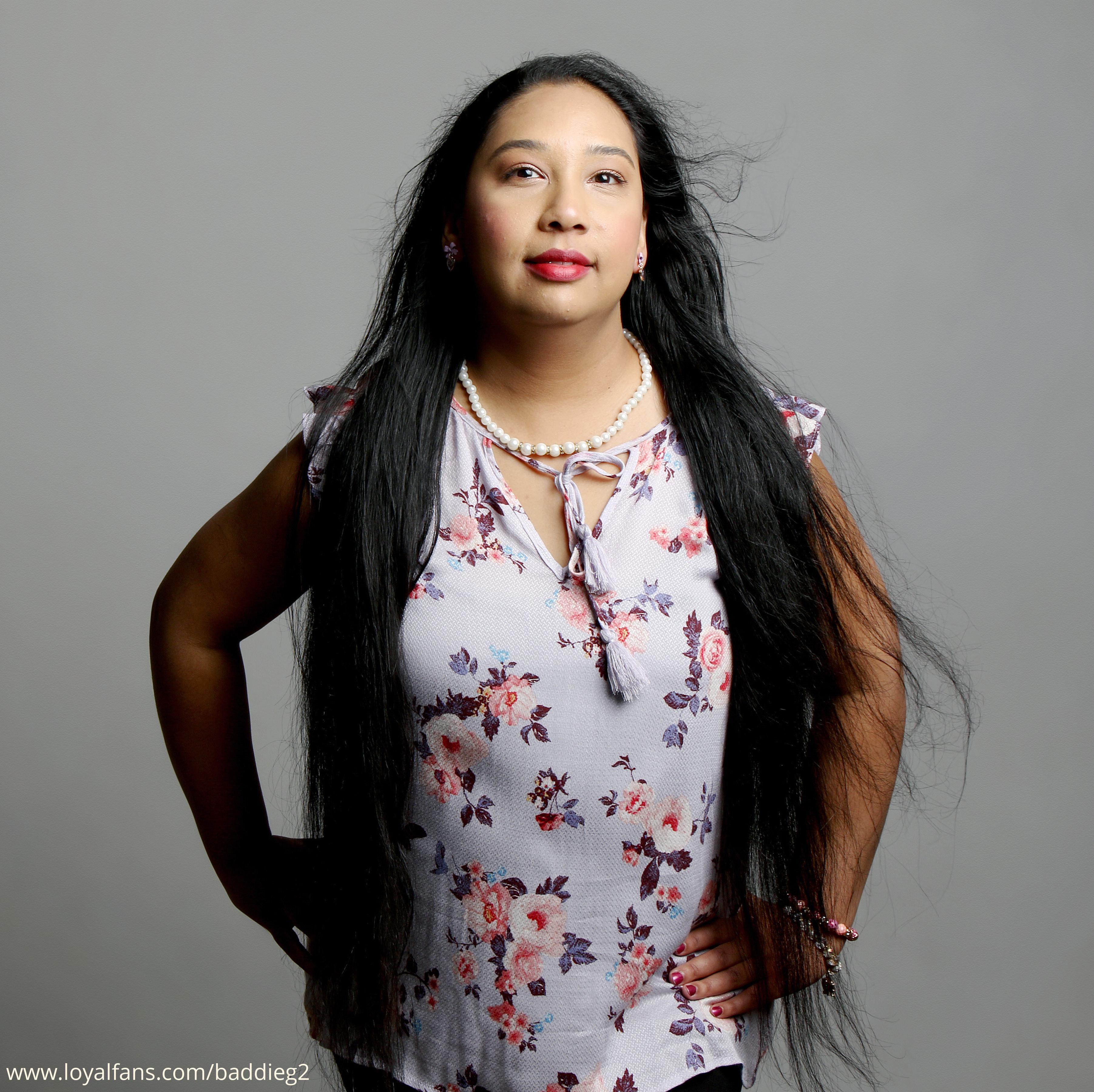 Baddie Girl’s Official Social Fan Page | LoyalFans