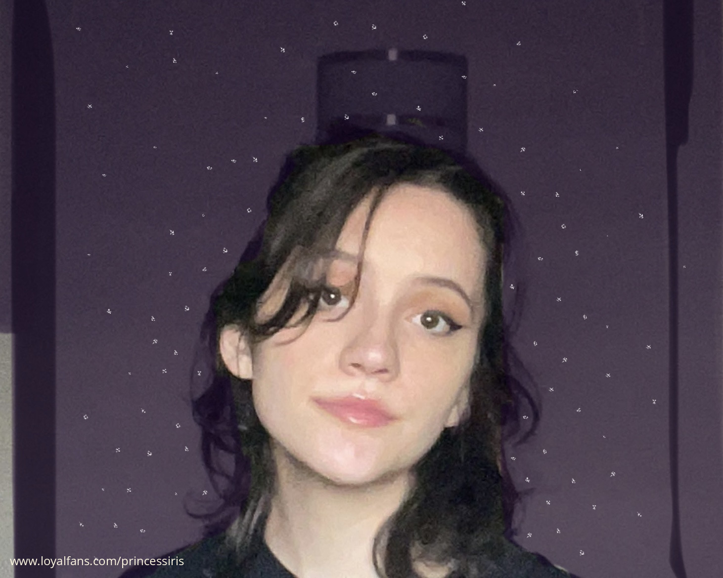 Princess Iris’s Official Social Fan Page | LoyalFans