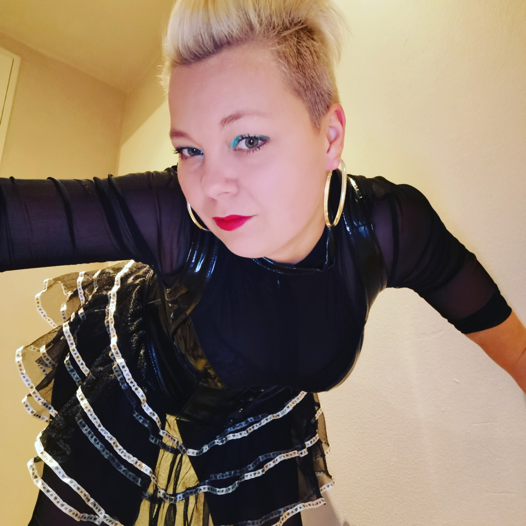 Listen and Buy Audios from the Official Audio Store of Domina Lady ...