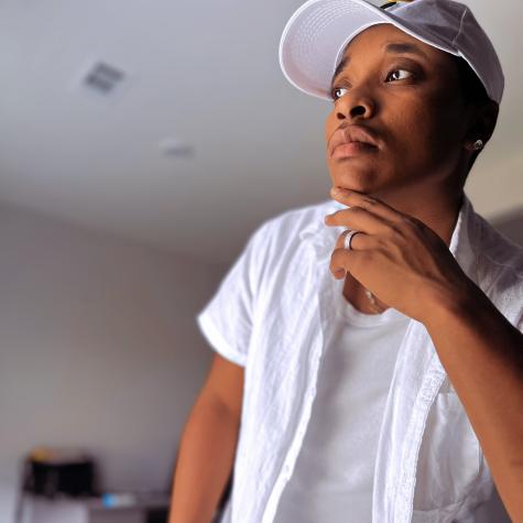 The beauty of a Trans Male Body - Trans Lloyd Official Photos | www ...
