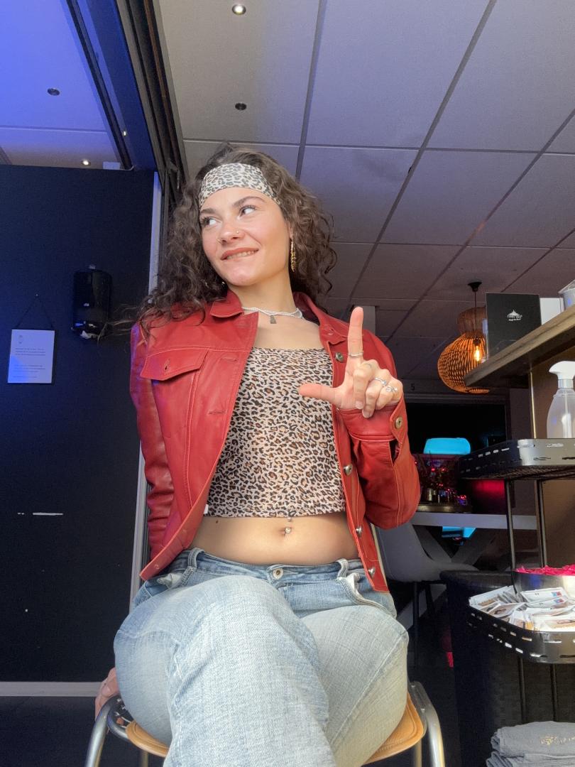 Stoner princess ’s Official Social Fan Page | LoyalFans