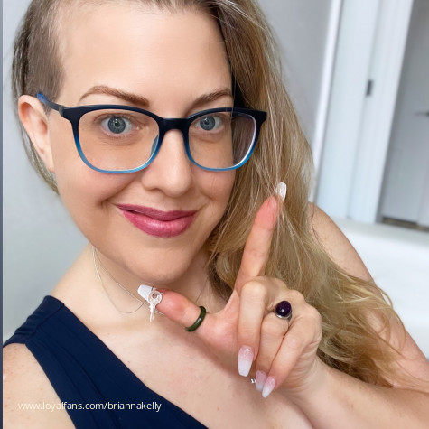 Brianna Kelly’s Official Social Fan Page | LoyalFans