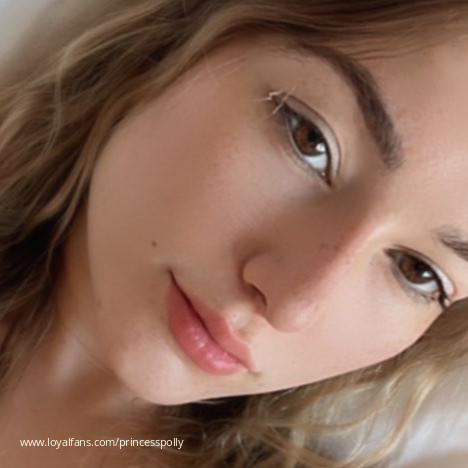 Princess Polly’s Official Social Fan Page | LoyalFans