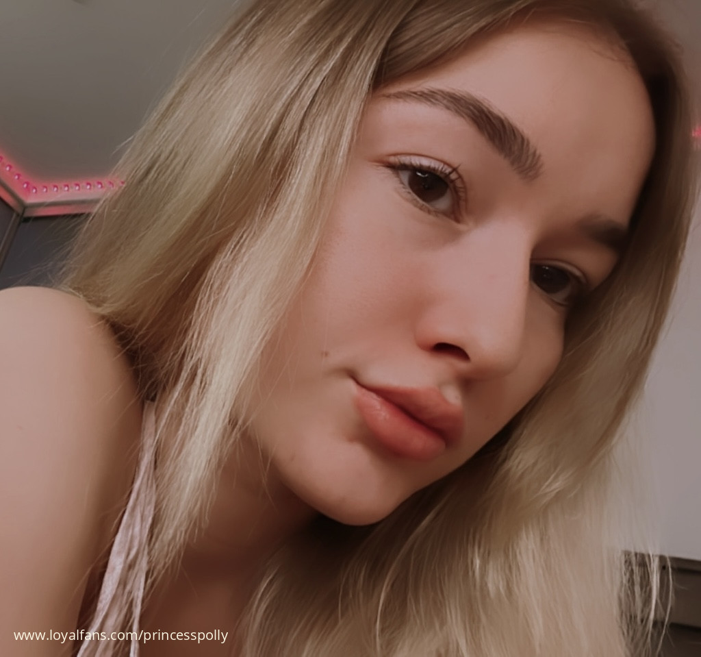 Princess Polly’s Official Social Fan Page | LoyalFans