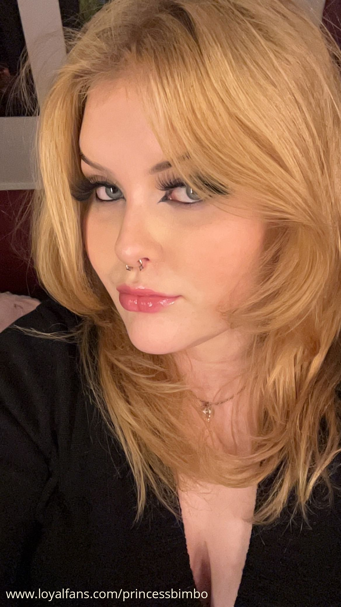 PrincessBimbo's Official Social Fan Page | LoyalFans