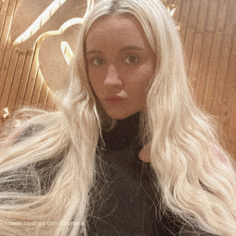 Daruma Rai’s Official Social Fan Page | LoyalFans