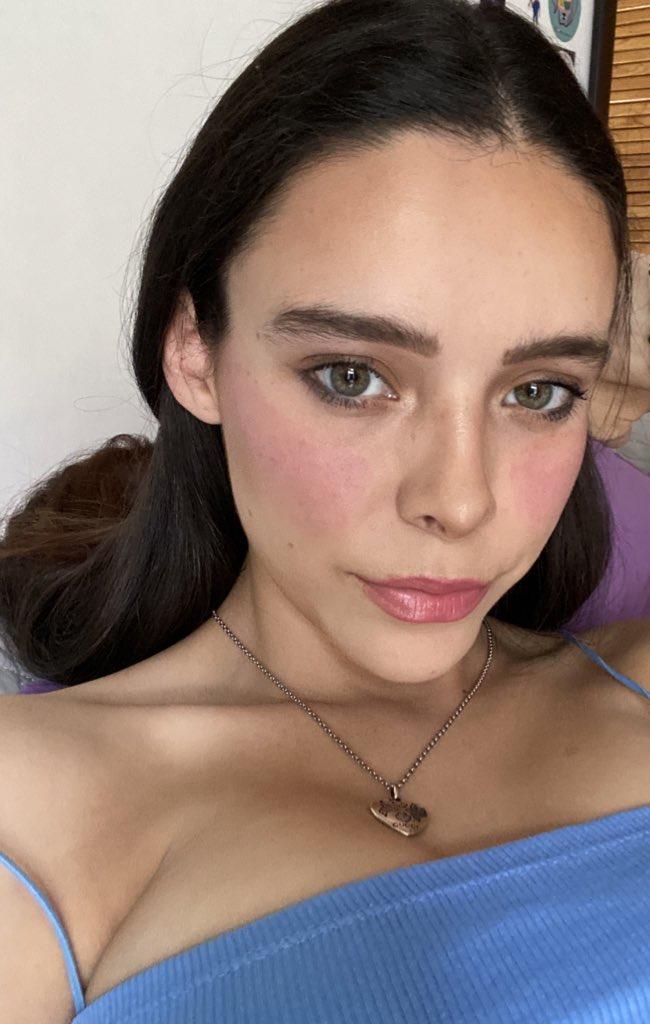 Lilah Amma God's Official Social Fan Page | LoyalFans