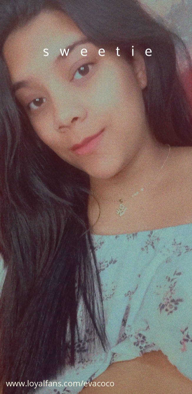 Evacoco’s Official Social Fan Page | LoyalFans