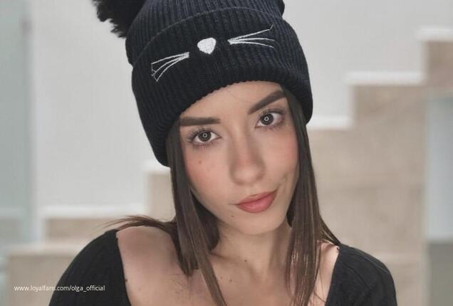 Olga_official Official Profile | www.Loyalfans.com