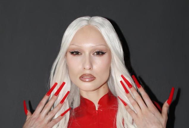 The Goddess - Goddess Ivanna Official Official Photos | LoyalFans