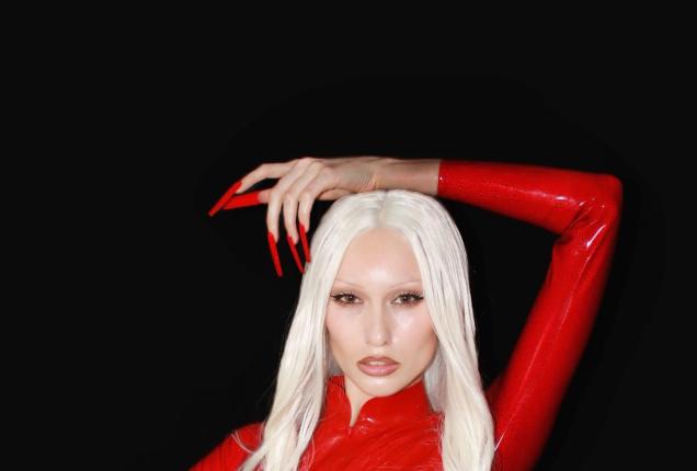 Meet you NeW Goddess - Goddess Ivanna Official Official Photos | LoyalFans