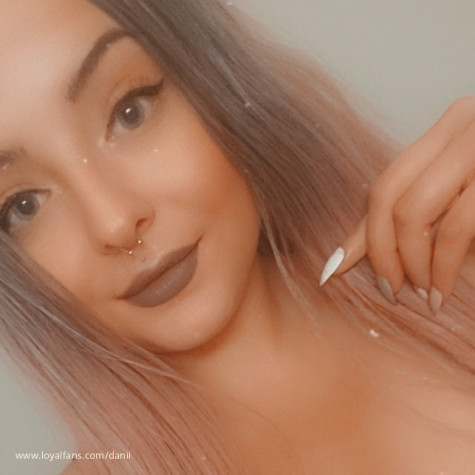 Danii's videos and clips | Official account | LoyalFans