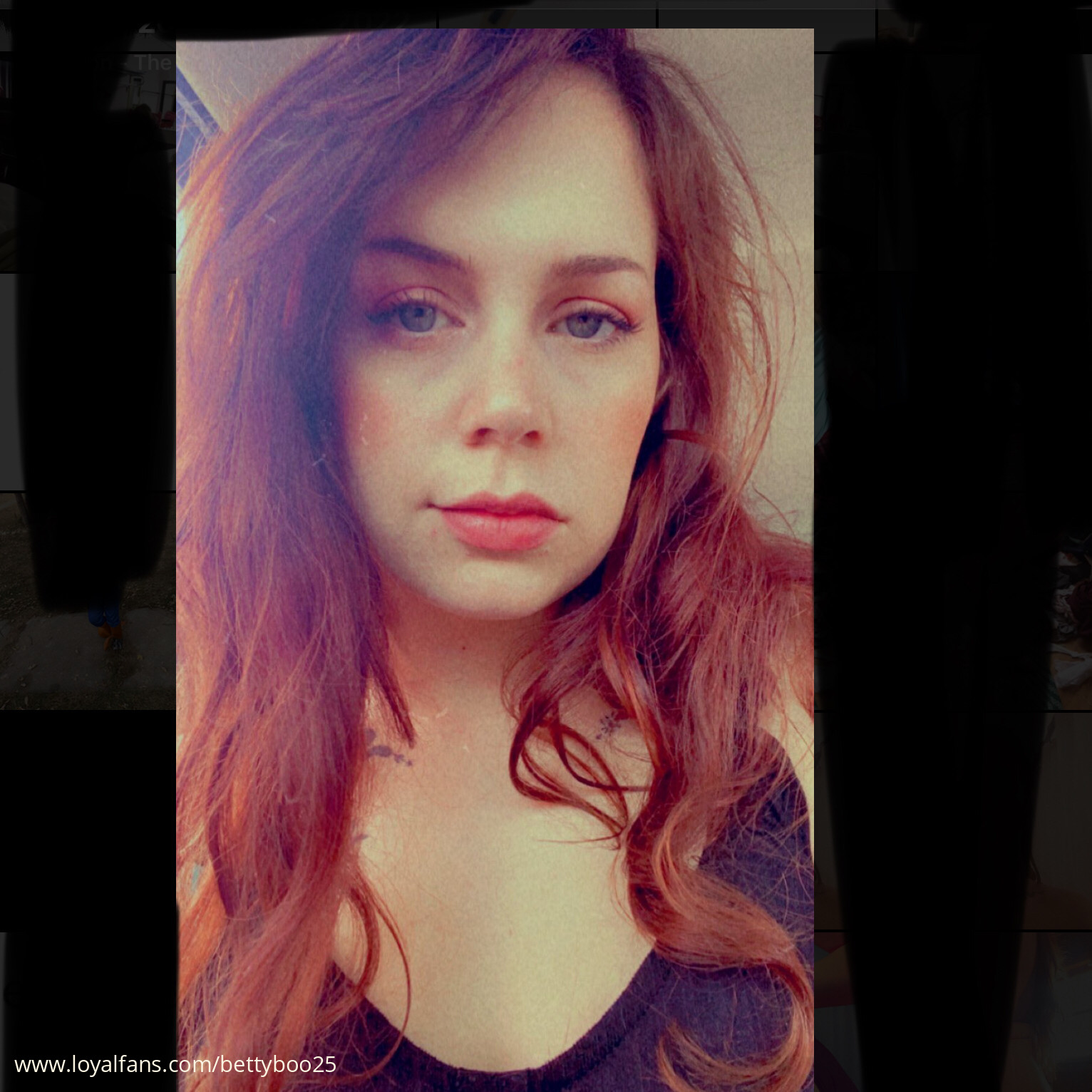 Bettyboo25's videos and clips | Official account | LoyalFans