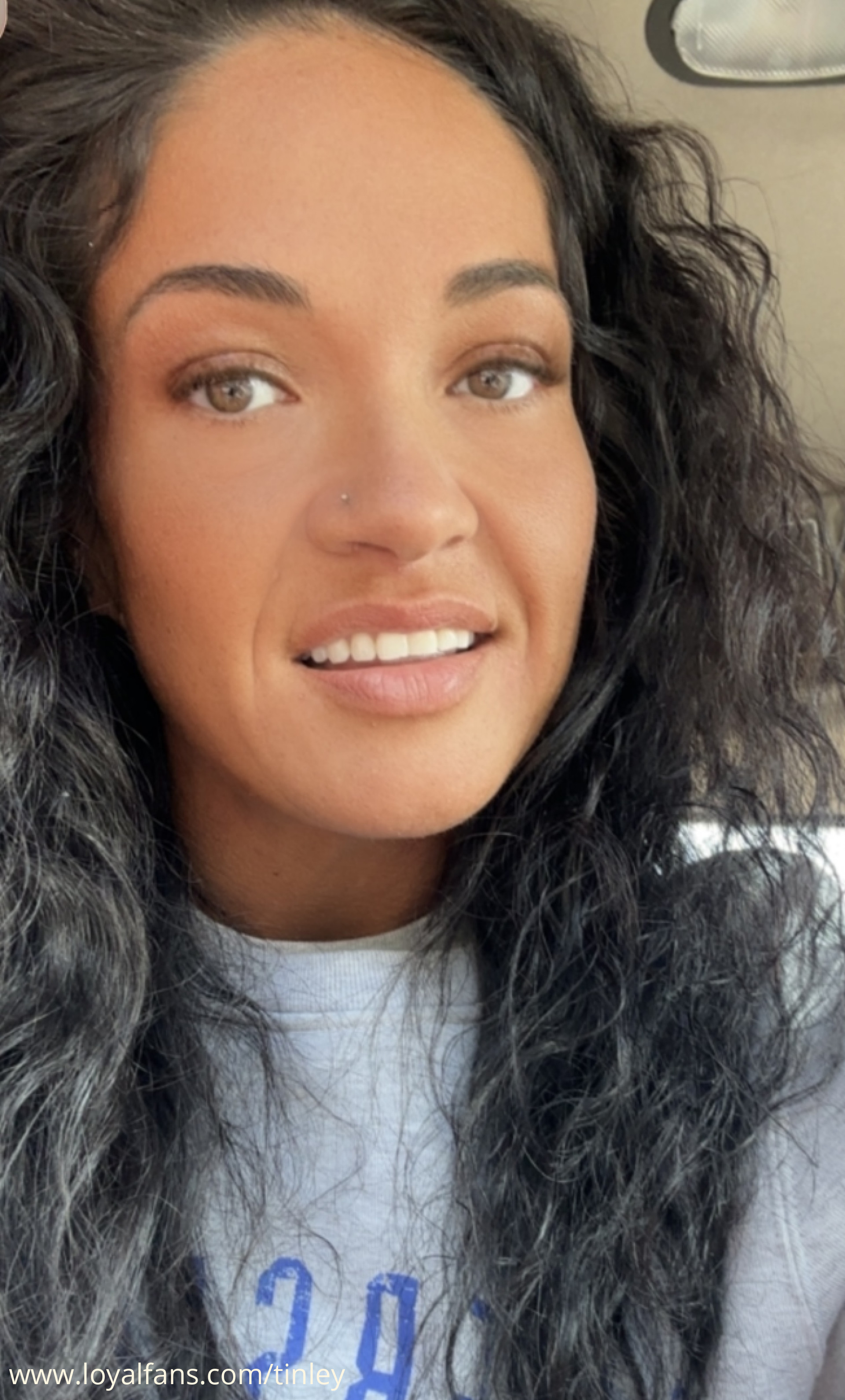 Tinley's videos and clips | Official account | LoyalFans