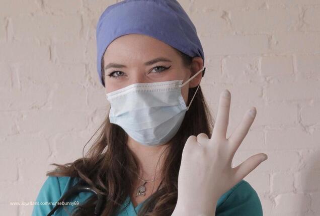 Abdominal Exam for an Achy Stomach - nursebunny69 Official Profile ...