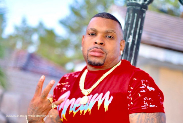 Discounts - RICOSTRONGXXX Official Profile | www.Loyalfans.com