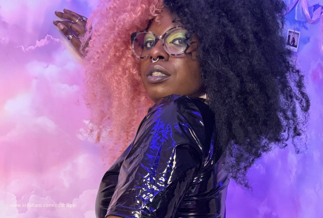 Introducing - Mistrix Pix Official Photos | www.Loyalfans.com