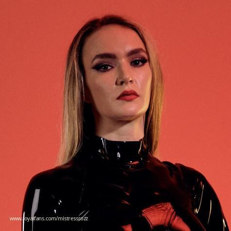 Mistress Rozz’s Official Social Fan Page | LoyalFans