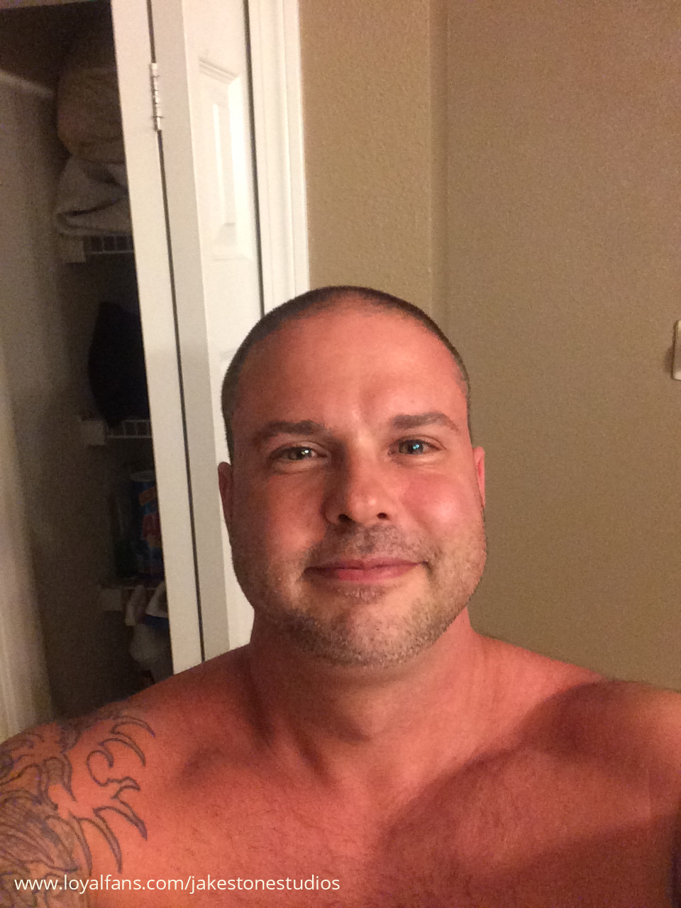 Jake Stone Studios’s Official Social Fan Page | LoyalFans