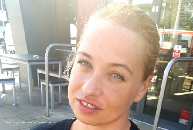 Some more hot tshirt models! - Red Heaven media Official Photos | LoyalFans