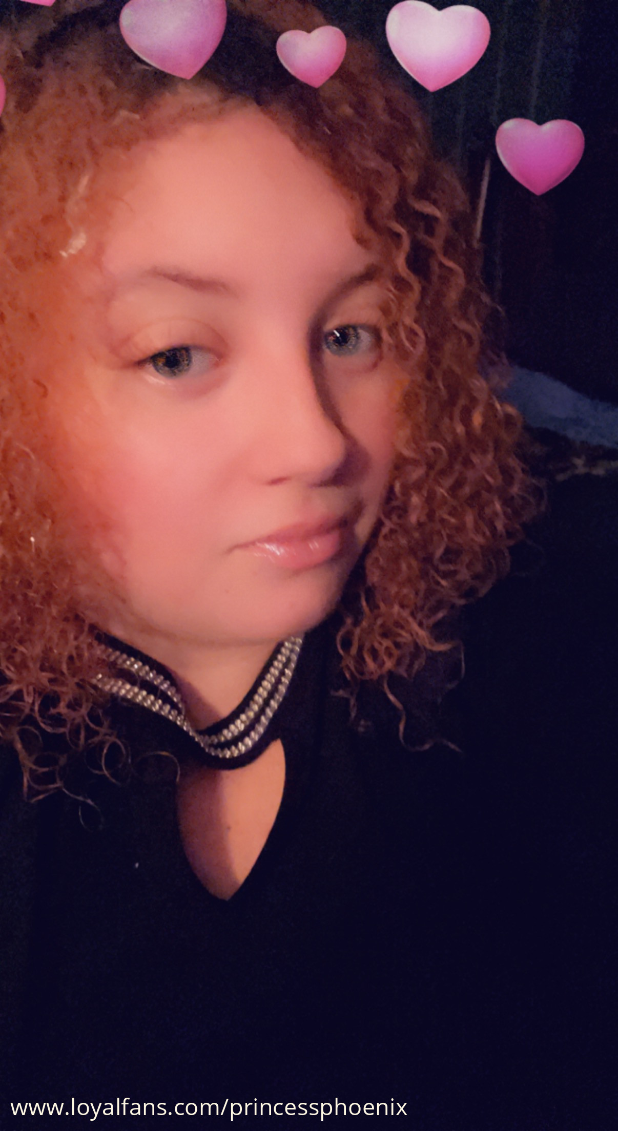 Princessphoenix’s Official Social Fan Page | LoyalFans