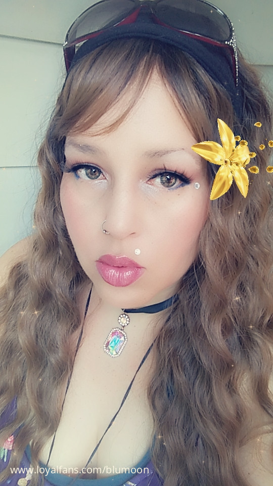 BluMoon’s Official Social Fan Page | LoyalFans