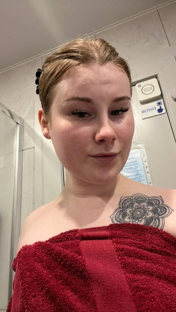 Emmy Mack's Official Social Fan Page | LoyalFans