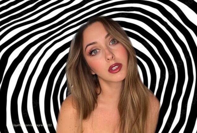 The Robot Remote Control - Audrey Renee Official Profile | LoyalFans