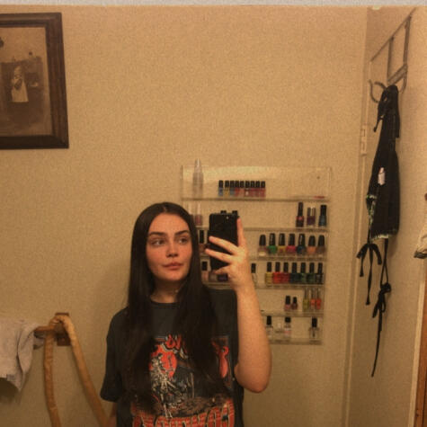 Mandy Marie Fox's videos and clips | Official account | LoyalFans