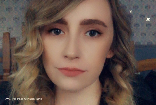 Age! - Queen Charlie Official Profile | www.Loyalfans.com