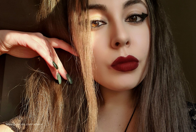 🤎🌼🌱 - ATHARA the Findom Princess Official Profile | www.Loyalfans.com