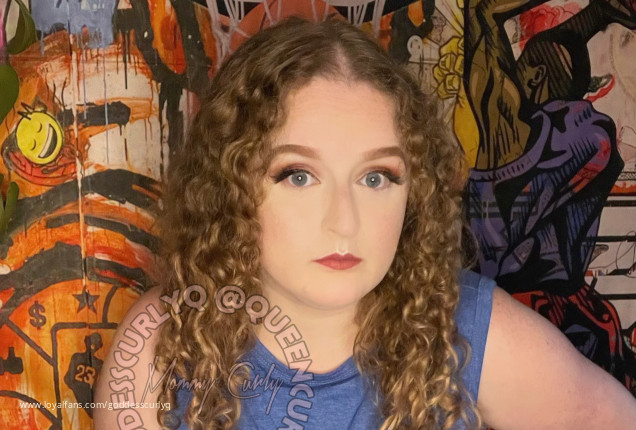 Slomotion Bouncing Boobies W Beta Vision Goddesscurlyq Official