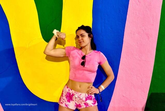 2v2 Tag Team: Hanz VanDerKill and Lux Gray vs Brigit Heart and Kami ...