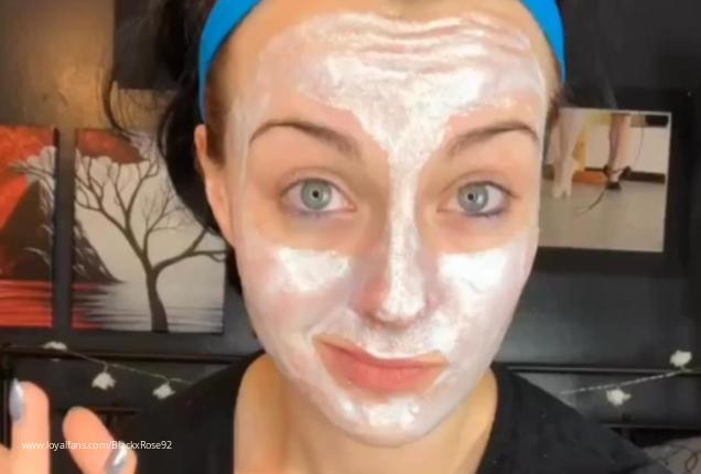 Body Inflation Balloons Out Of Control - BlackxRose92 Official Profile ...