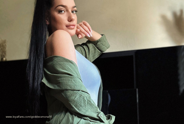 Goddess Mona - Goddess Mona 91 Official Photos | LoyalFans