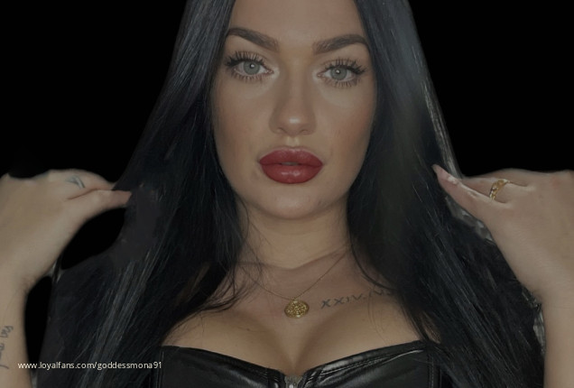 Goddess Mona - Goddess Mona 91 Official Photos | LoyalFans