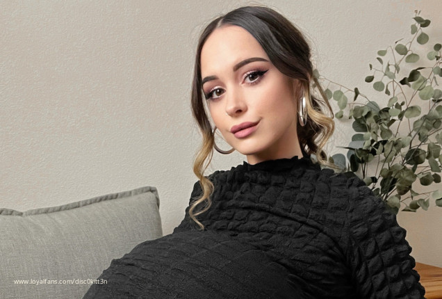 Swinger Vore Dinner - Disco Kitten Official Photos | LoyalFans